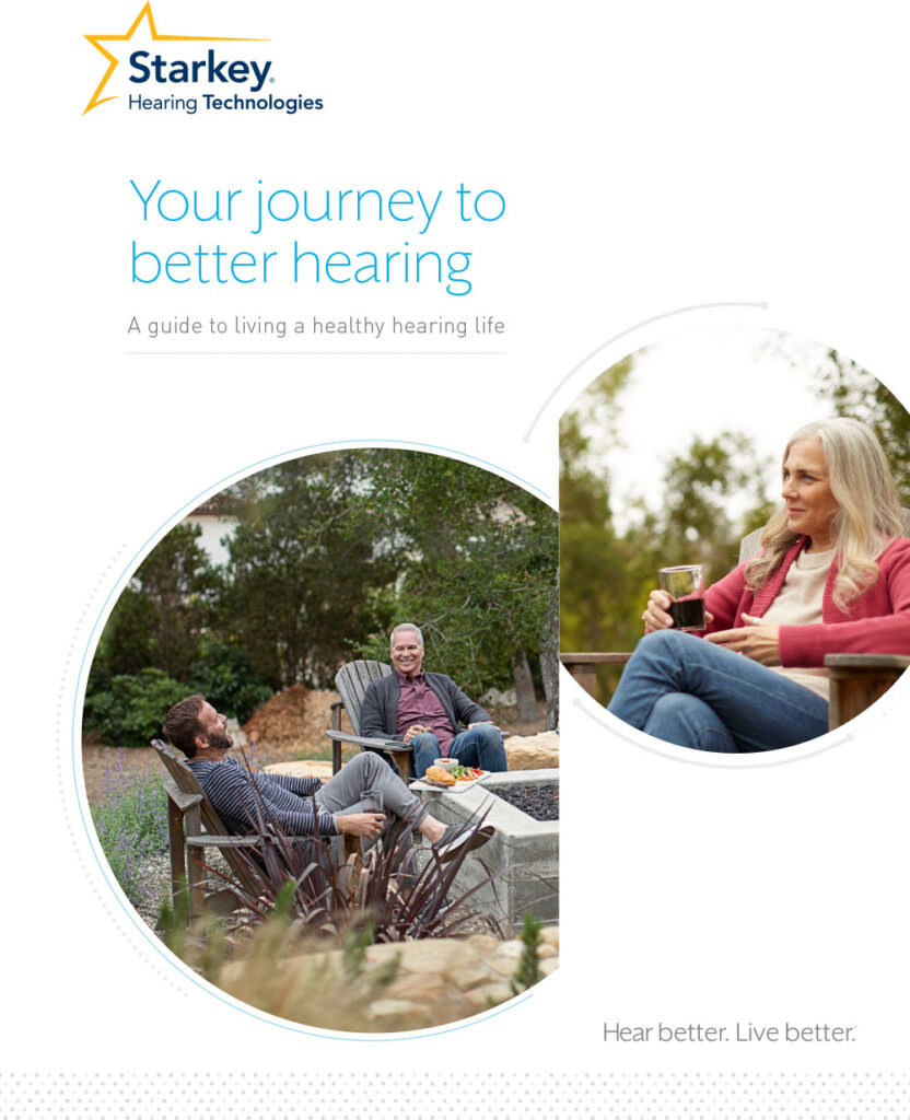 Your Hearing - Hearing Aids Cedar Rapids | Professional Hearing Solutions